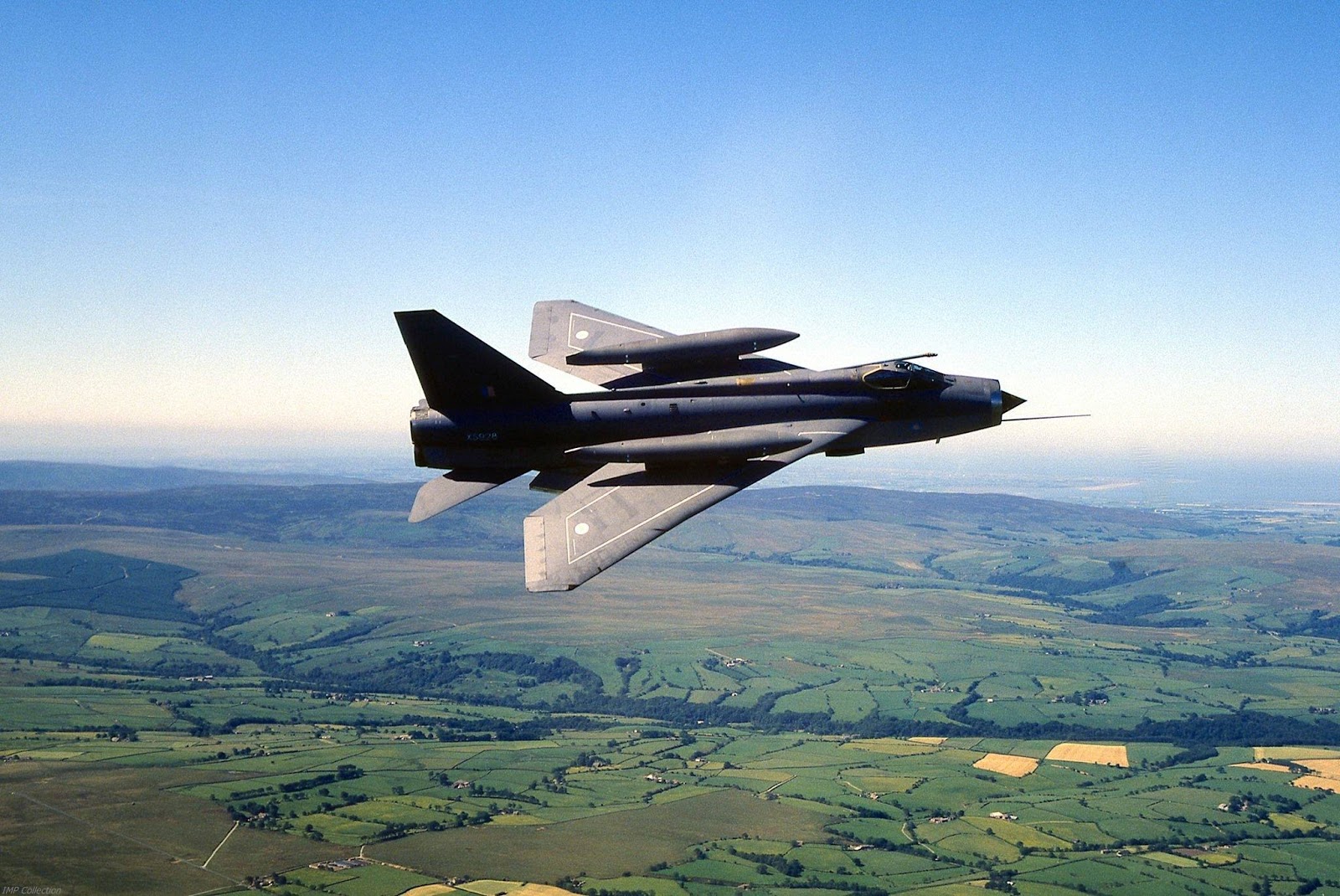 The Aviation Anorak is now called The Anoraks' Aerodrome and has now ...