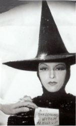 Caliban's Revenge: Women in Horror Pt III: The Bad Girls