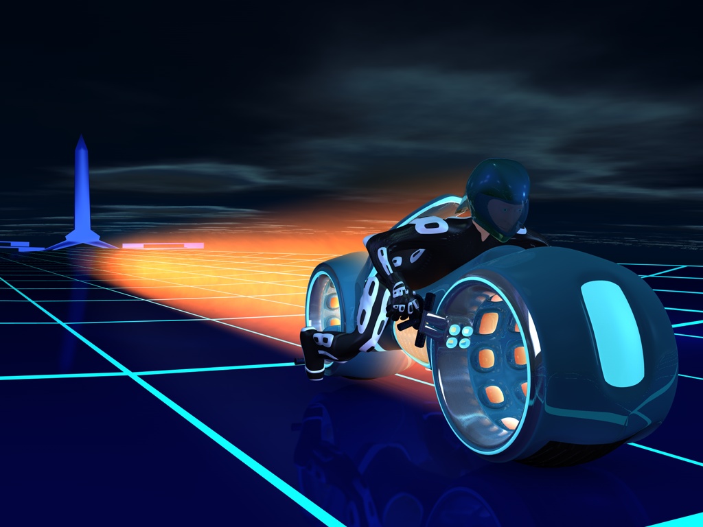 DigitalVisions: My Gallery