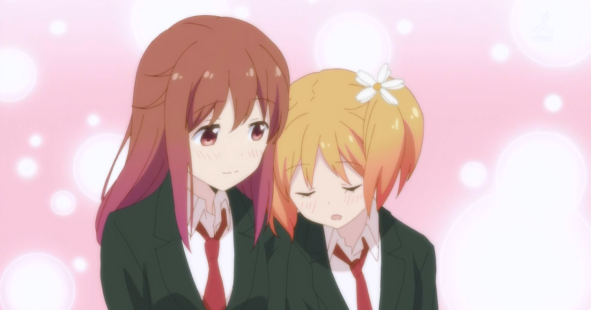 Chizukha : Sakura Trick: Primeras impresiones.