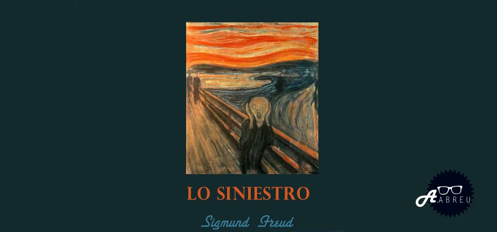 Sigmund Freud: Lo siniestro - PDF - DESCARGAR - LIBROS PDF