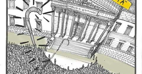 Colectivo Prometeo: En imágenes: El mundo de Goval