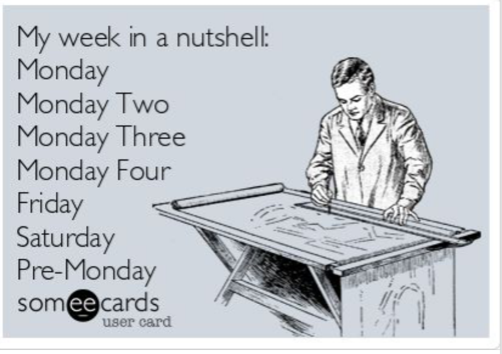 Someecards Friday Weekend