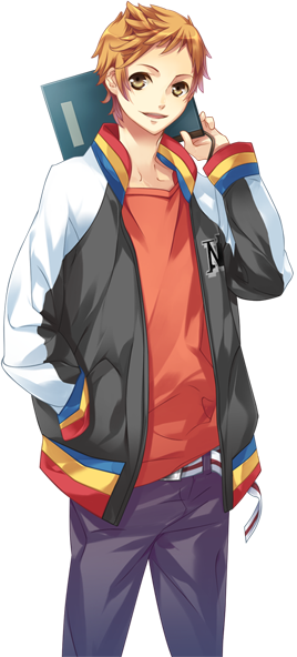 Traducciones Strawberry - Juegos otome del japonés al español: Starry ...