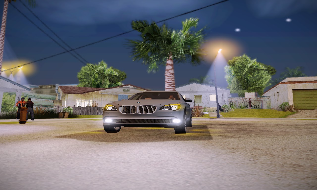 Mods GTA San Andreas - Carros - Backups - Skins - Armas: Improved ... Mods GTA San Andreas - Carros - Backups - Skins - Armas: Improved ...