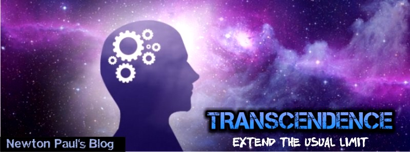 TRANSCENDENCE