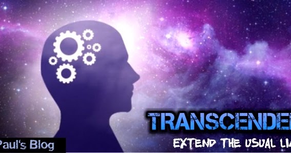 TRANSCENDENCE
