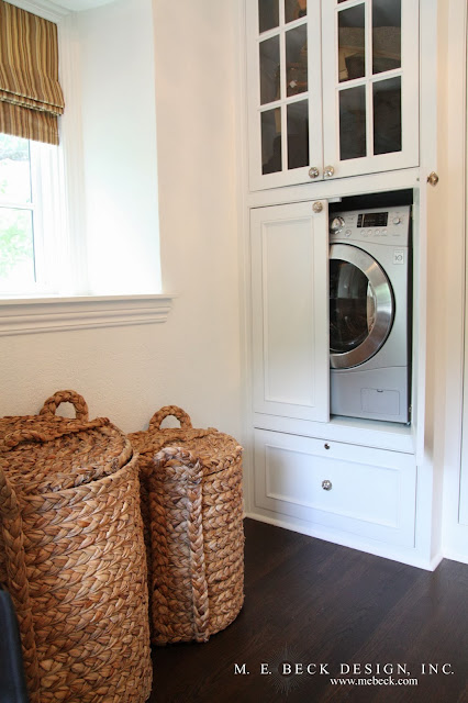 Live Beautifully: 1920's Renovation | The Master Closet