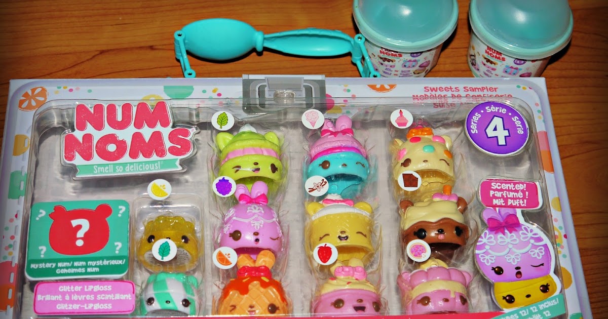 Inside the Wendy House: A Vegan Recipe for Chocolate Cake Day with Num Noms