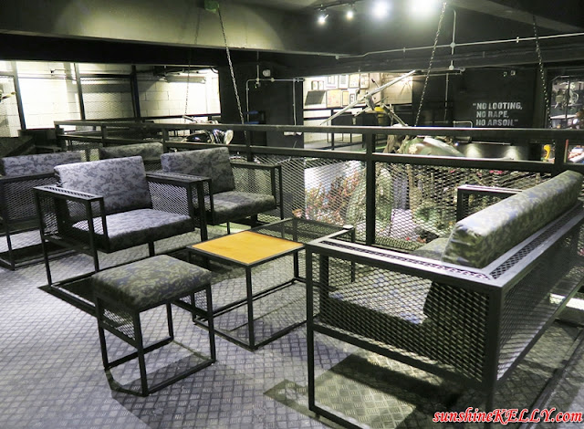 Sunshine Kelly | Beauty . Fashion . Lifestyle . Travel . Fitness: TOKB ...