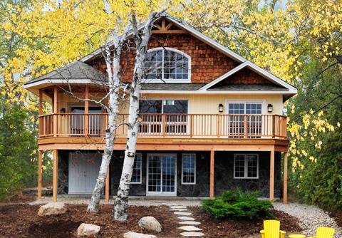 Best barn designs and Modern Barn Plans of 2012