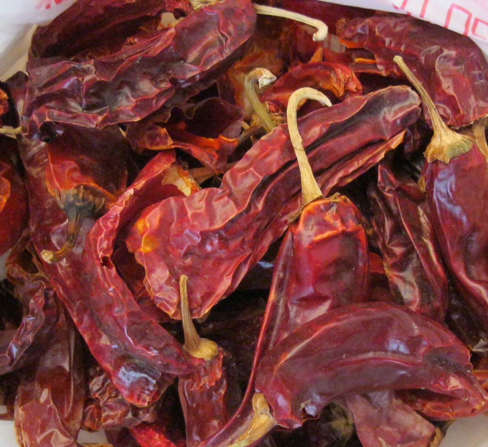 Being Awake: Roadkill Chili