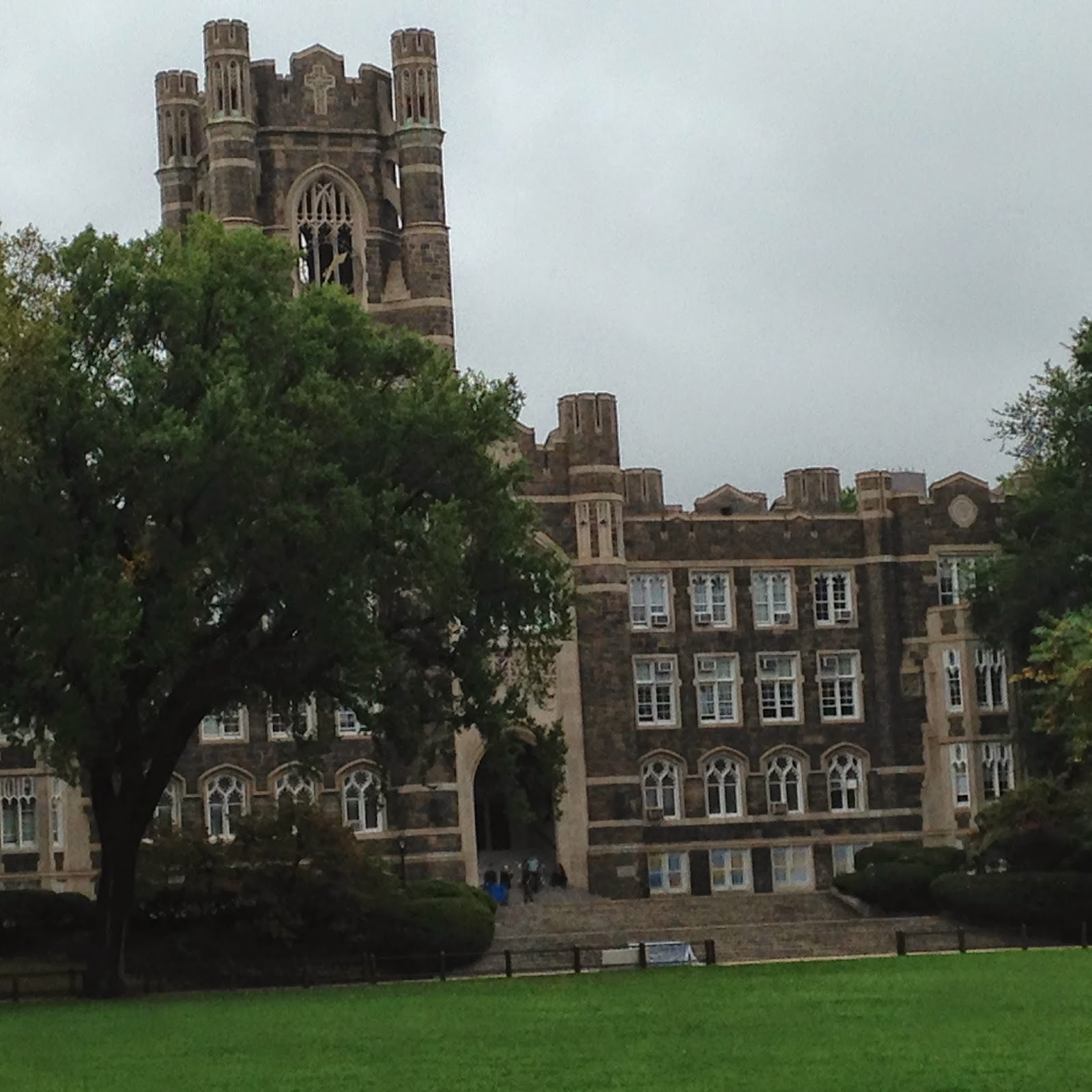 travels: Fordham University, Rose Hill, Bronx, New York, New York travels: Fordham University, Rose Hill, Bronx, New York, New York