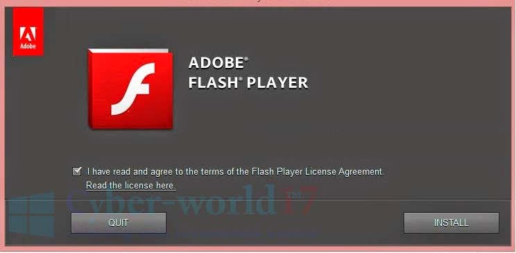 Adobe Flash Player 16.0.0.235 Final - Windows 8.1 - Full Verson Crack ...