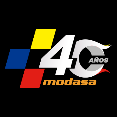 Perú, Modasa 40 años de trayectoria