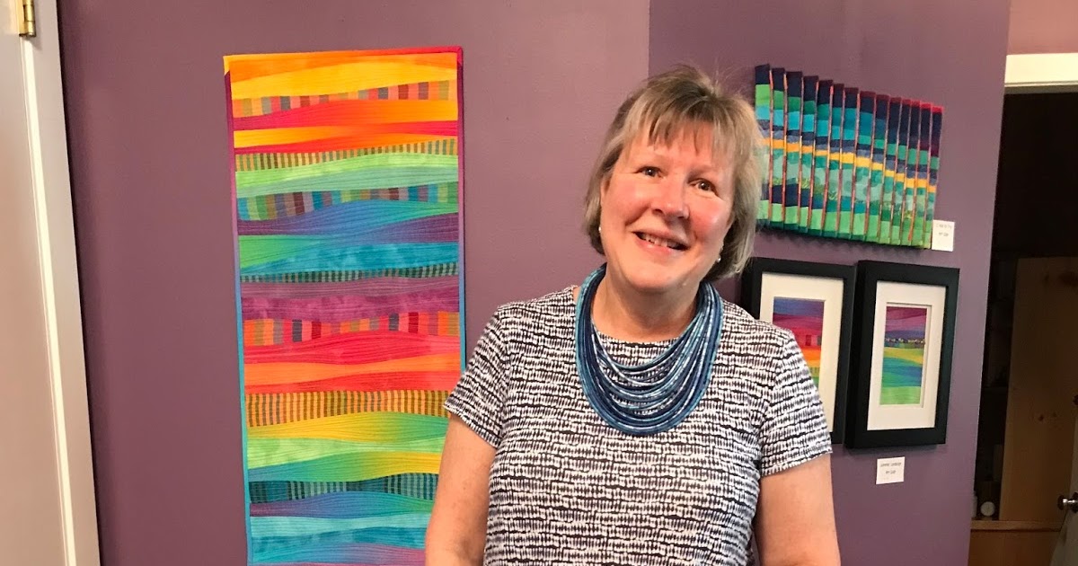 Joyful Puttering: Collecting Creating Connecting: JOY!