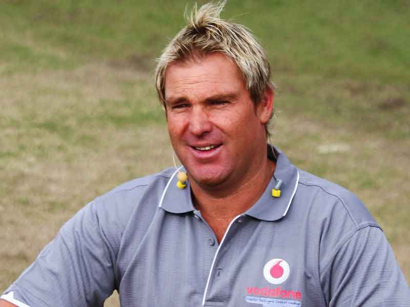 Shane Warne Pictures | All Entry Wallpapers