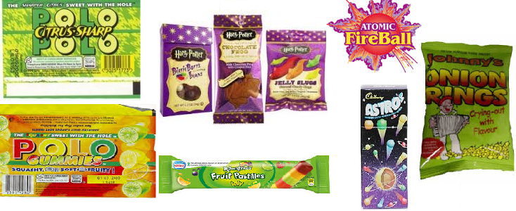 -Your Star Will Shine-: Treats That Rocked Your Ten Year Old World