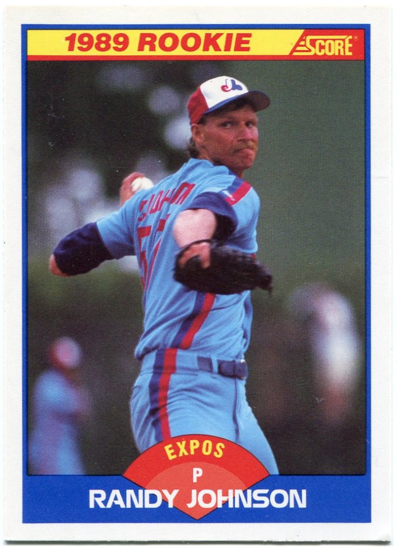 Dime Boxes -- The Low-End Baseball Card Collector's Journey: The Gems ...