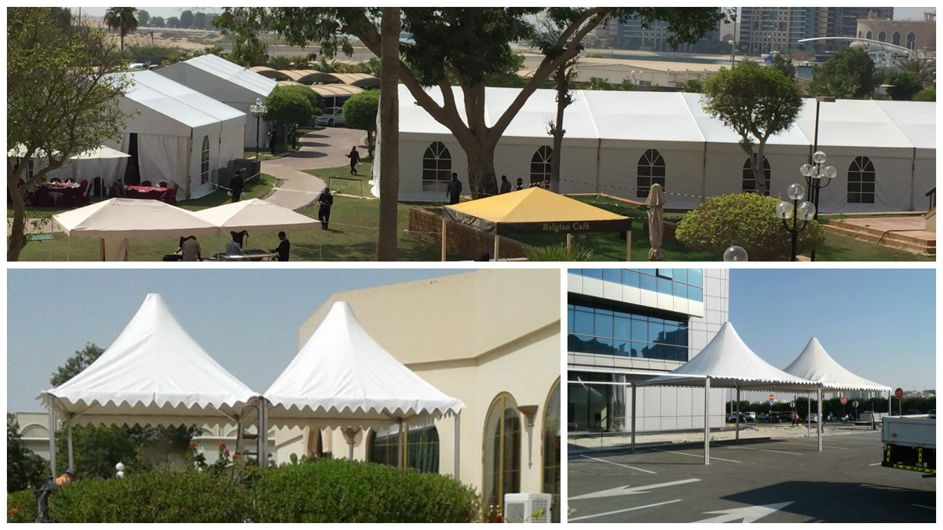 Tents Rental in UAE: Tent Rental, Tent Supplier, Tent Manufacturer In ...