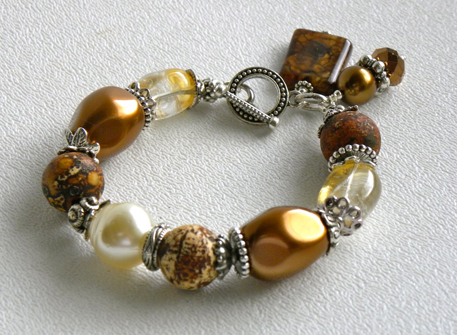 Beadazzled Beaded Jewelry
