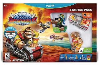 My Sacramento Mommy: Target: Skylanders SuperCharger Starter Pack $33. ...
