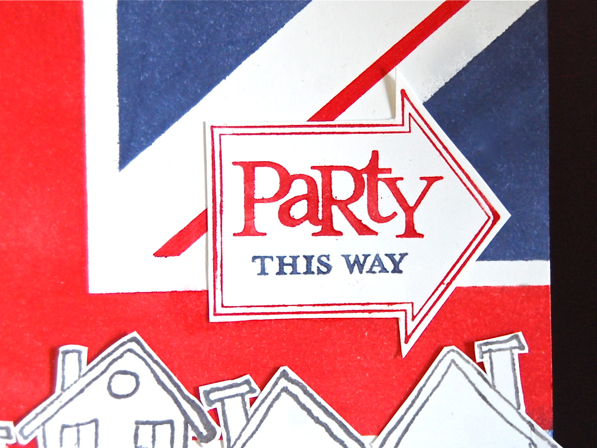 Crafting inspiration from Vicky at Crafting Clare's Paper Moments ...