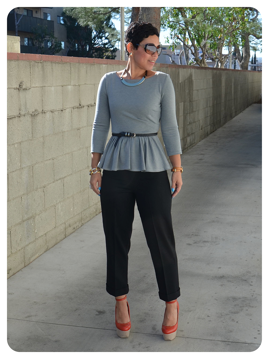 Fashion, Lifestyle, and DIY: February 2013