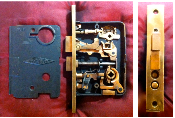 High Park Lock - The locksmith in High Park: A Brief history of ...