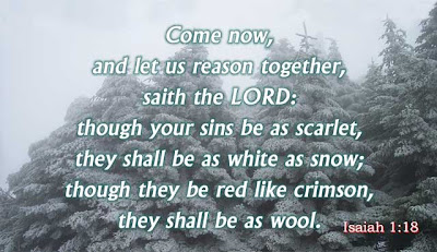 I am Bought with a Price!