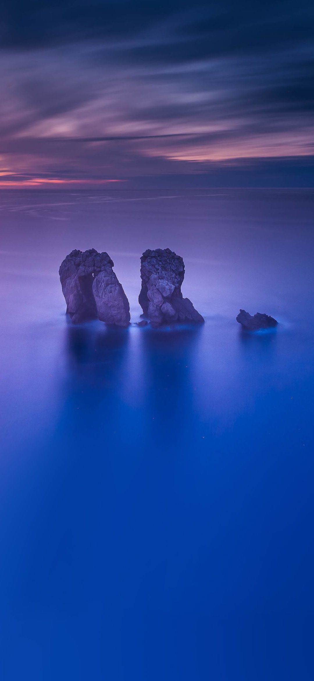 Wallpapers Huawei P30 Pro - Pack 1