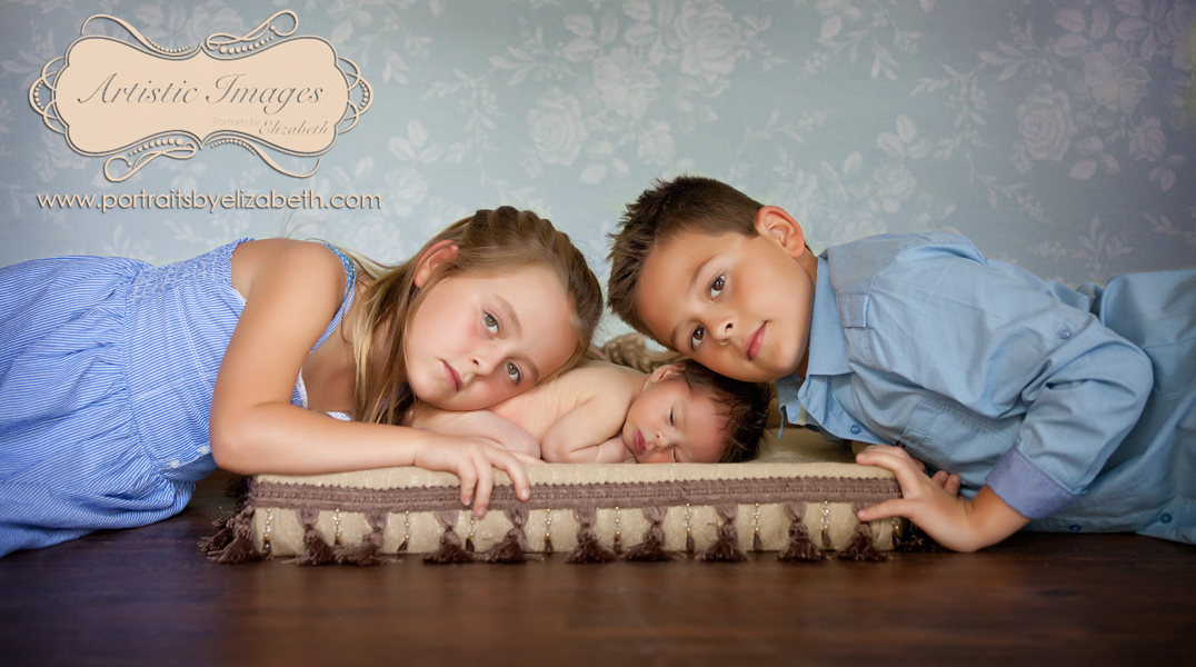 The Artistry of Elizabeth Homan: Introducing Baby Asher {San Antonio ...