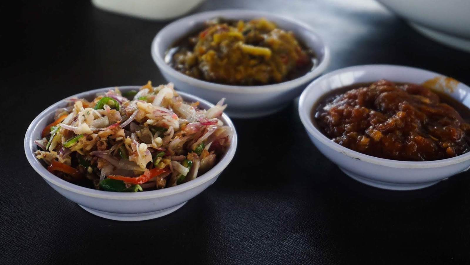 REVIEW RESTO APUNG KINTAMANI (FLOATING RESTAURANT KEDISAN) - HelgaChrist