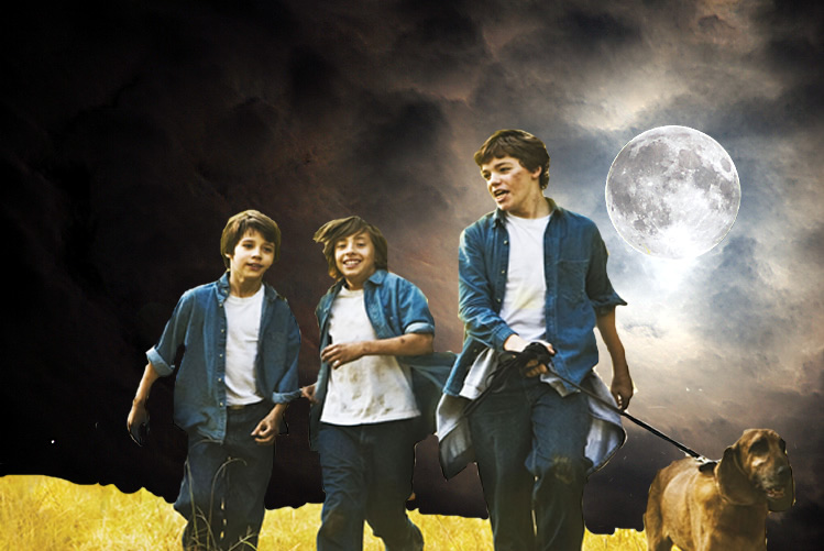 Alabama Moon Movie Review at Lee Ramirez blog