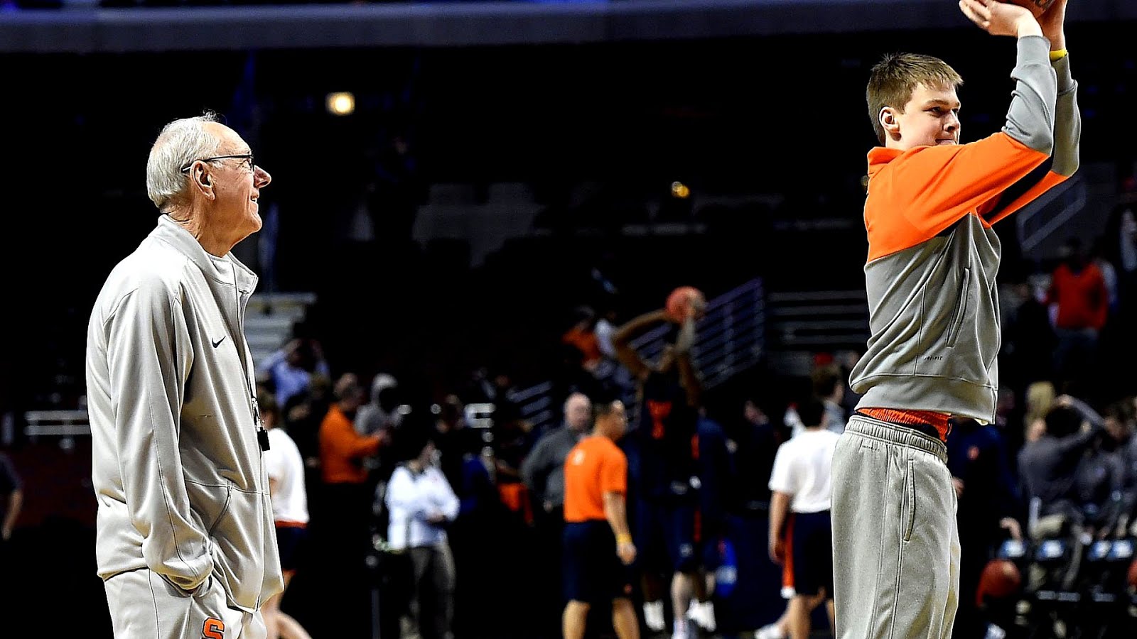 2016-17 Bradley Braves men's basketball team - Basketball Choices