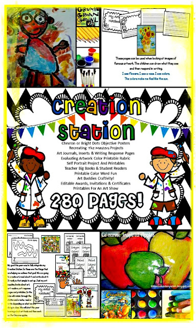 Little Miss Kindergarten - Lessons from the Little Red Schoolhouse ...