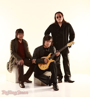 Kla Project - MY MUSIC AND LIFE STYLE