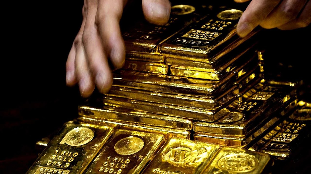 How To Trade In Gold - Gold Choices