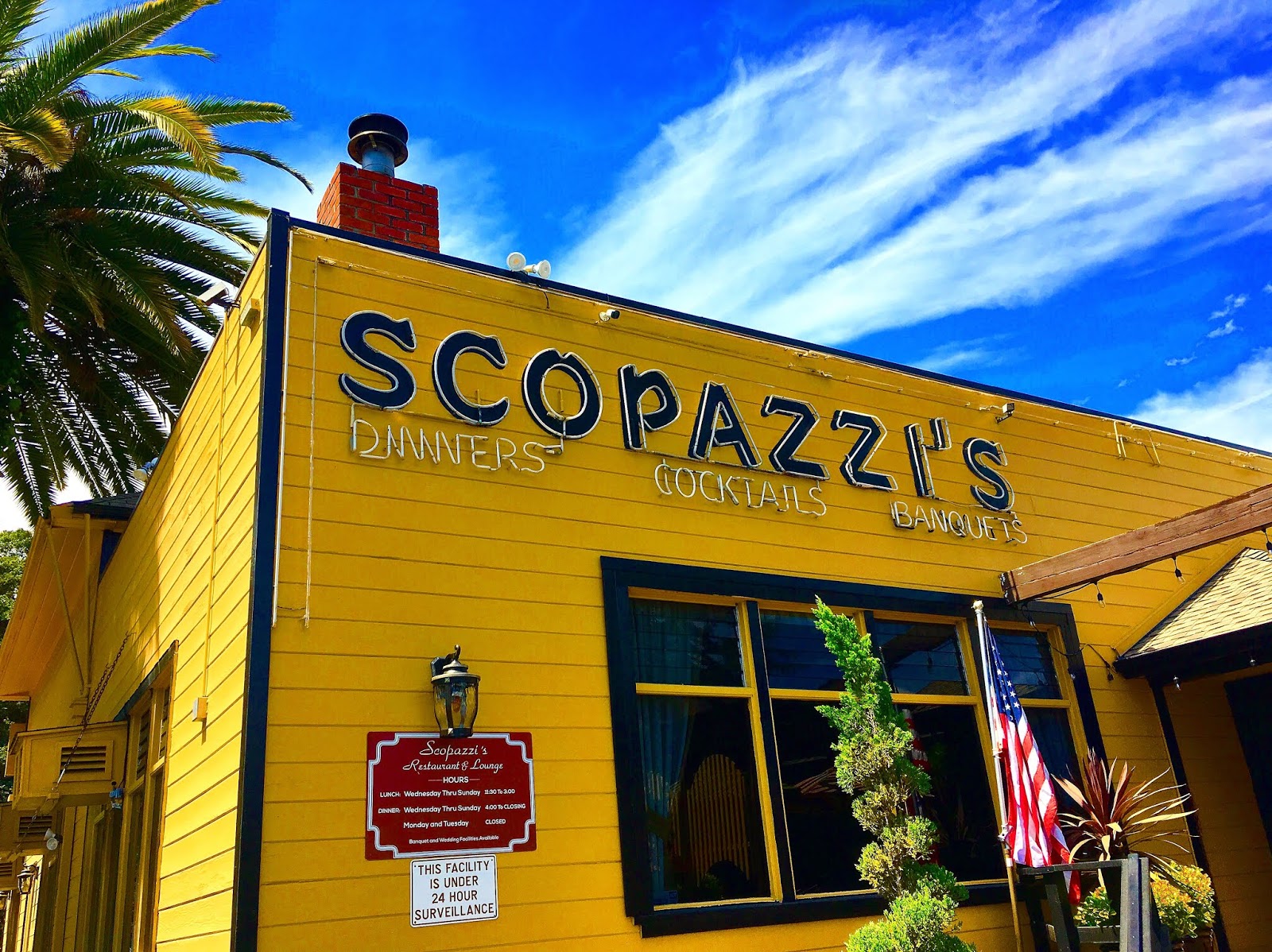 Fun Tour Guru Goes Off the Beaten Path: Boulder Creek CA Santa Cruz ...