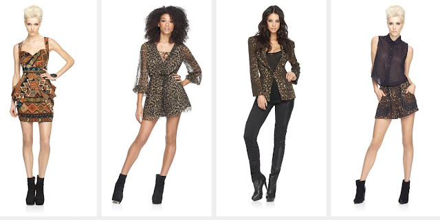 Ladi Like: House of Dereon?...Is that you?