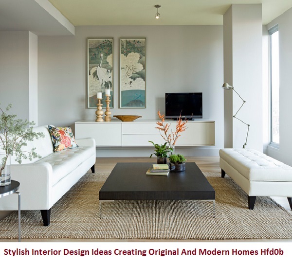 Kansas 15 Stylish Interior Design Ideas Creating Original and Modern ...