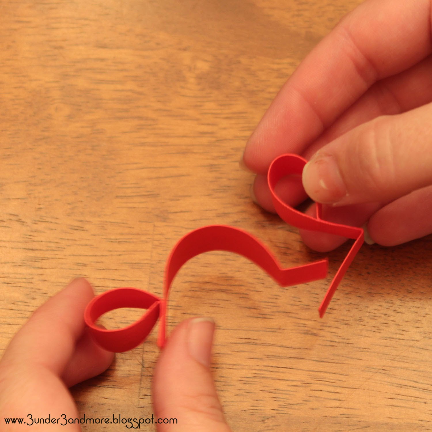 3 under 3 and more: 3D Present Boxes tutorial