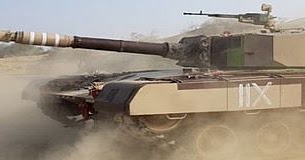 India and Pakistan’s Main Battle Tank Forces: An Overview | Indian ...