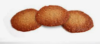 Colonial Quills: Colonial American Bakers