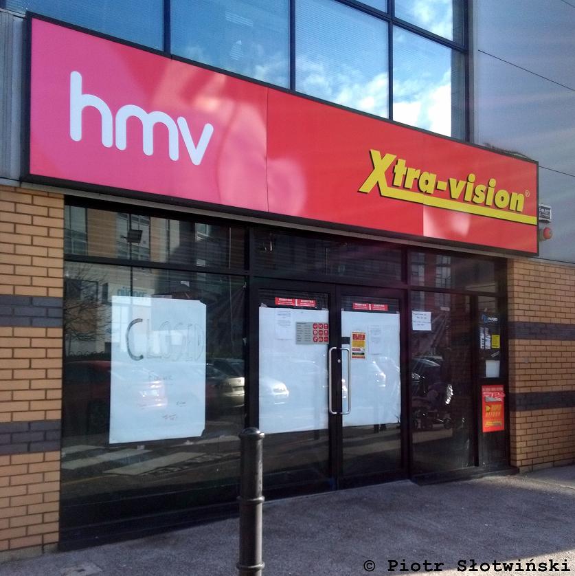 piotrslotwinski.com: Koniec Xtra-vision