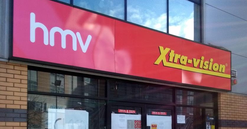 piotrslotwinski.com: Koniec Xtra-vision