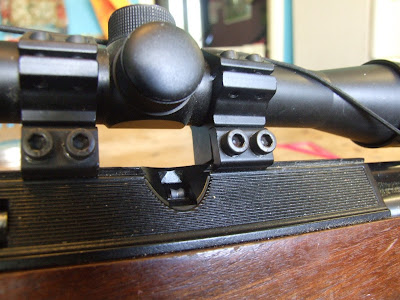 The Angry Angry Gun Company: The Original Japanese Mk II 177. Sharp ...