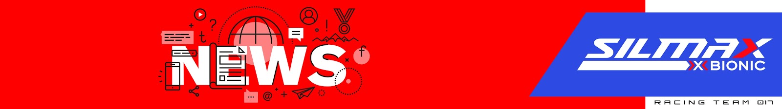 SILMAX X-BIONIC RACING TEAM