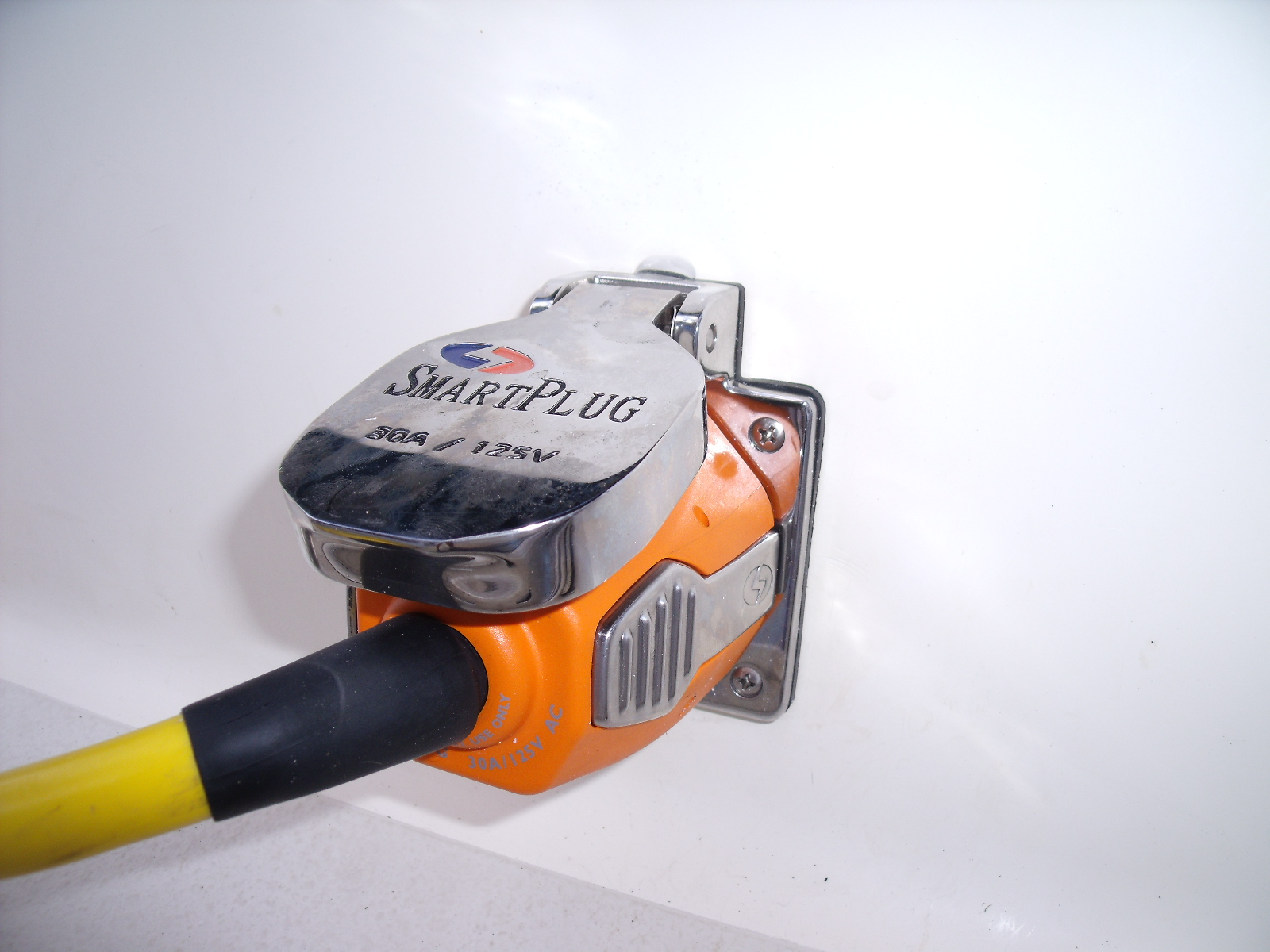 Wildcat Sailorgirl: Dumb Plug SmartPlug