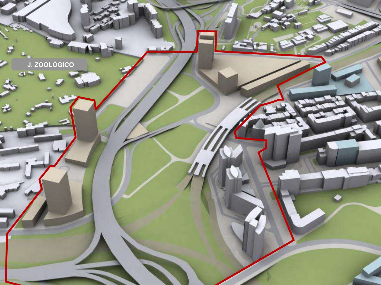 Lisboa | Infinity Tower | Page 5 | SkyscraperCity Forum